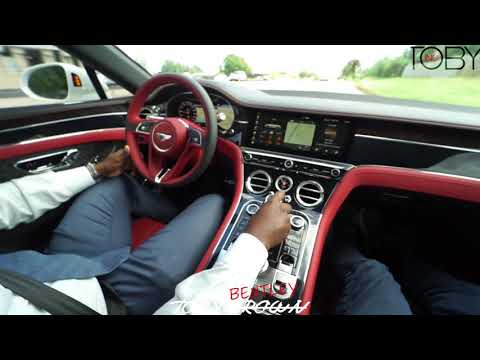 BENTLEY RIDE