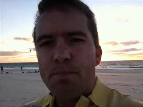 Perth Review | March 2011 | Australia | IPS | Scott Picken - YouTube
