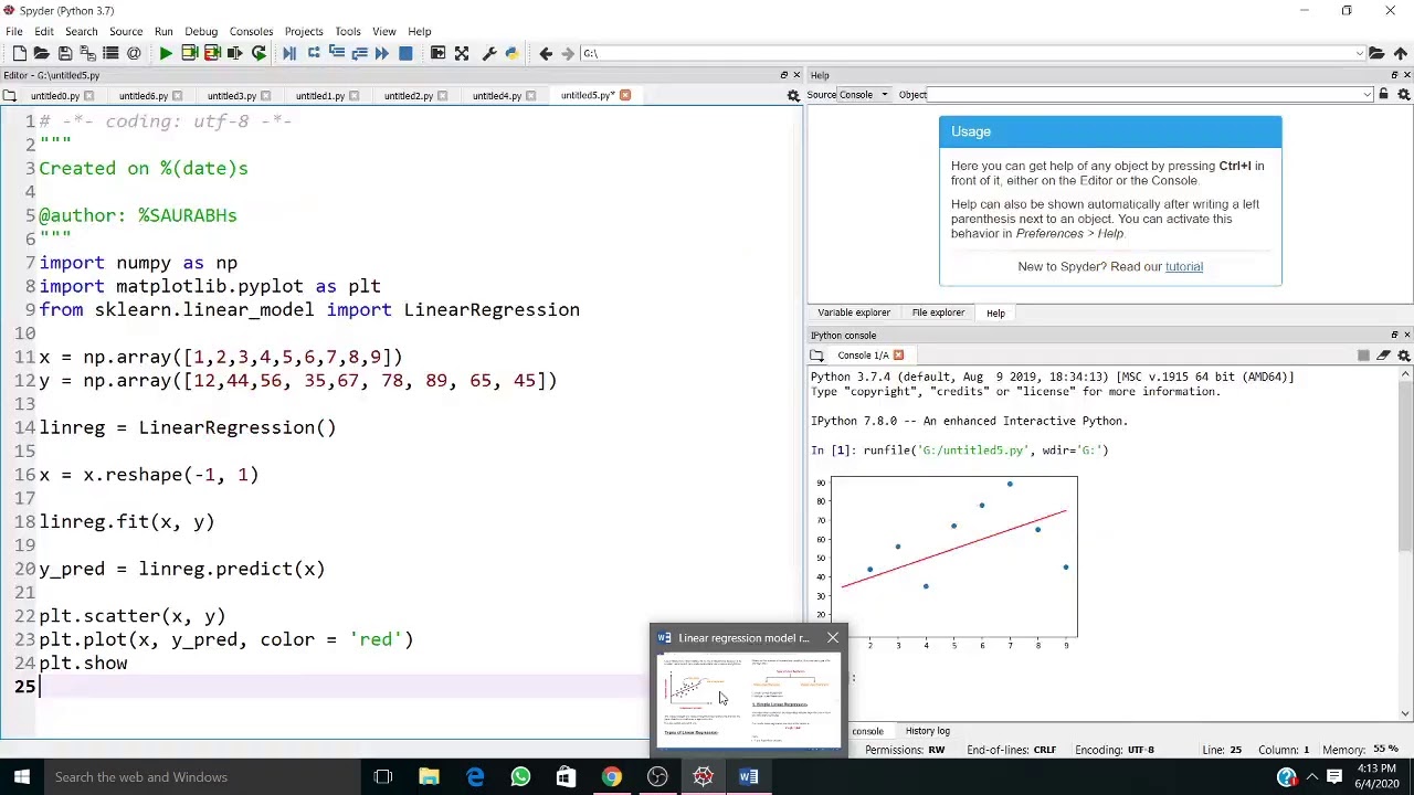 BMP courses LECTURE DAY 1 - YouTube