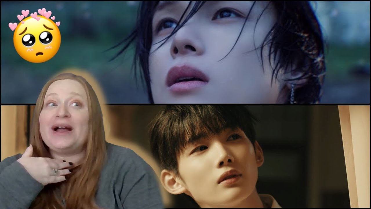 &TEAM ‘Maybe’ Official Track Video & 'Samidare' Official MV | REACTION ...