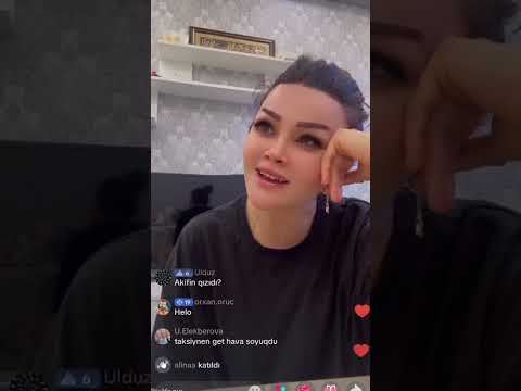 VÜSALƏ – AMMA BİR DƏNƏ SÖZ DEYİM