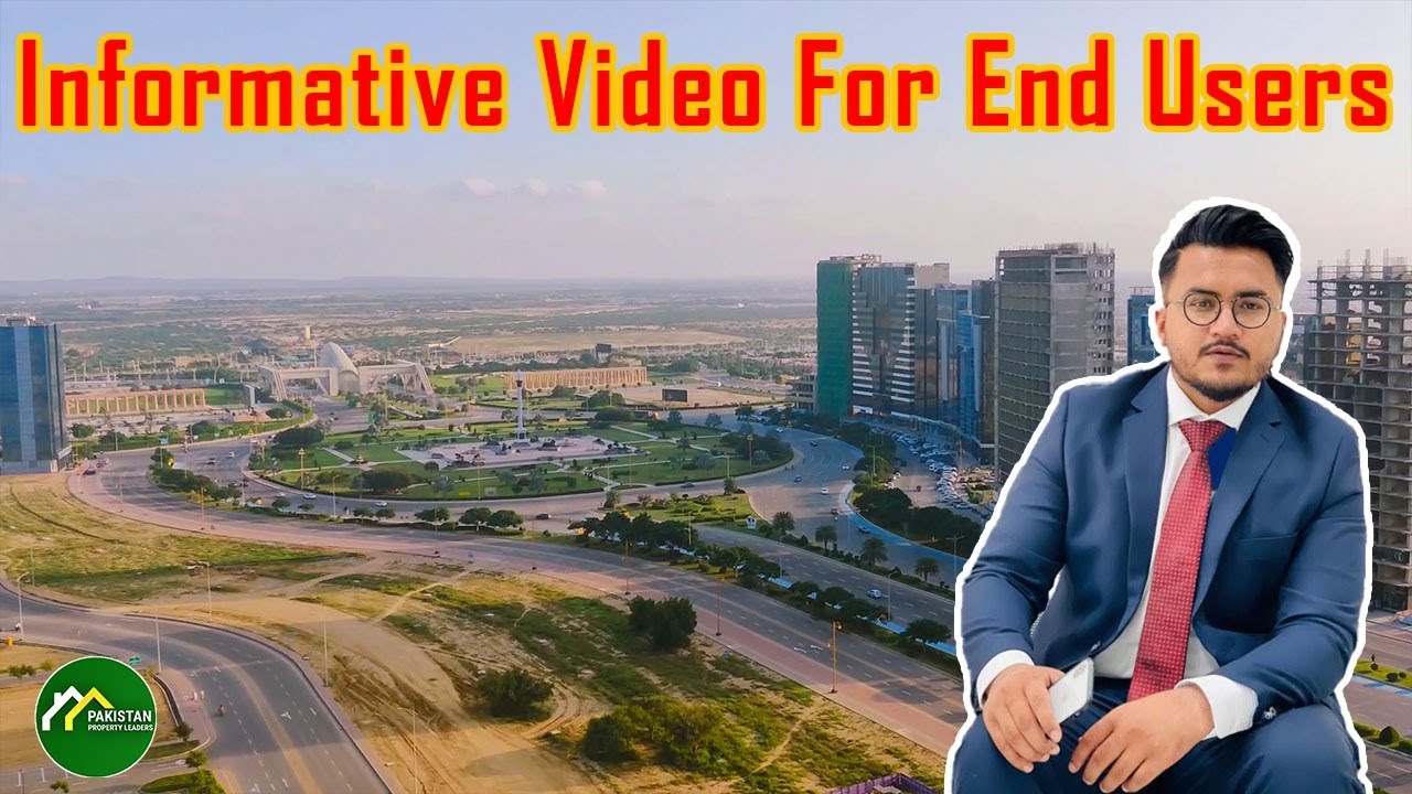 Informative Video For End Users - YouTube