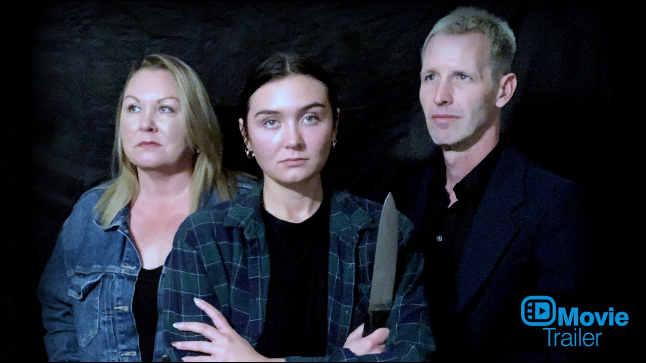 Reconnected With the Case (Movie Trailer) - YouTube