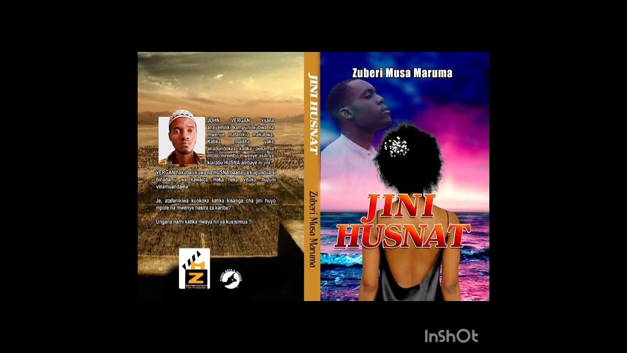 JINI HUSNAT 02 - YouTube