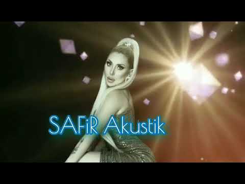 Safir - Kolay olmayacak “Unut” (Akustik Versiyon)
