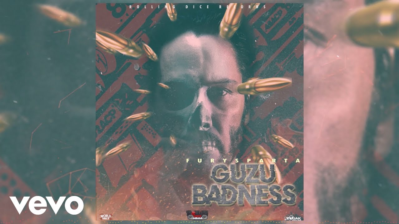 Fury Sparta - Guzu Badness (Offiical Audio) - YouTube