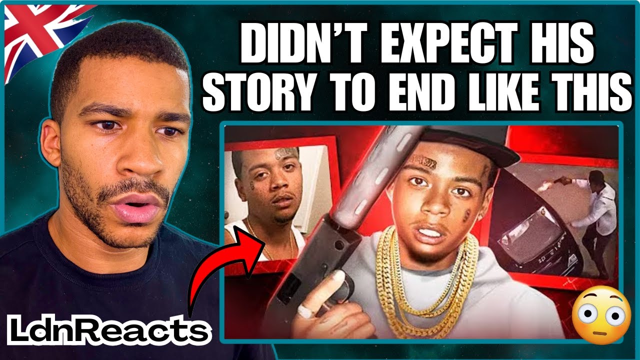 Brit Reacts to The Tragic Story of Bris | I did NOT expect his story to ...