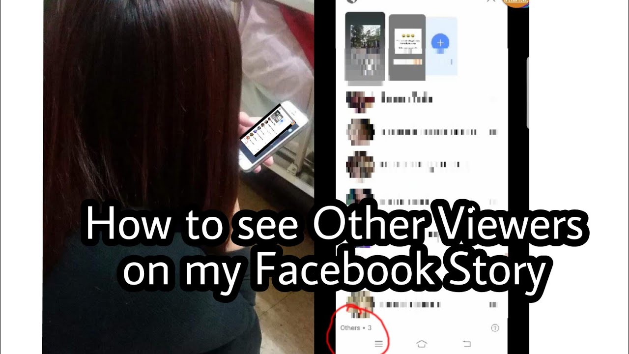 How To See Other Viewers On My Facebook Story 2021 YouTube how-to-see-other-viewers-on-my-facebook-story-2021-youtube