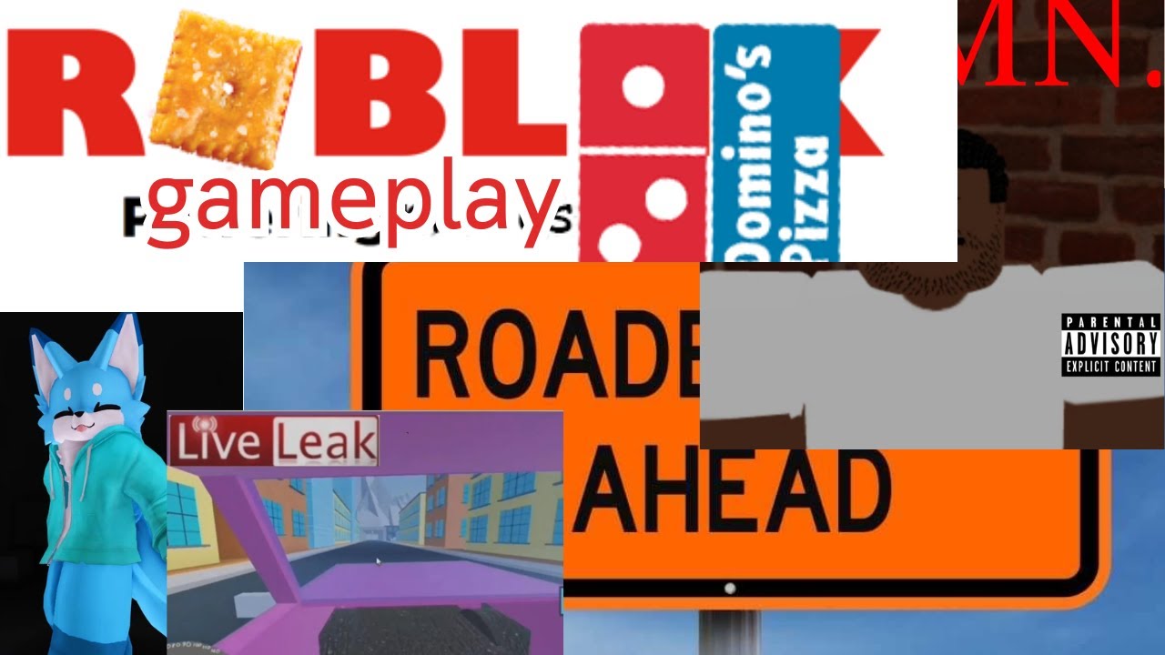 ROADBLOCKS GAMEPLAY - YouTube