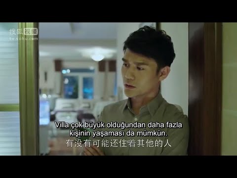 Cesaretin Var Mı Aşka? | Artık Şüpheleri Var | Love Me İf You Dare | Wallace Huo, Sandra Ma