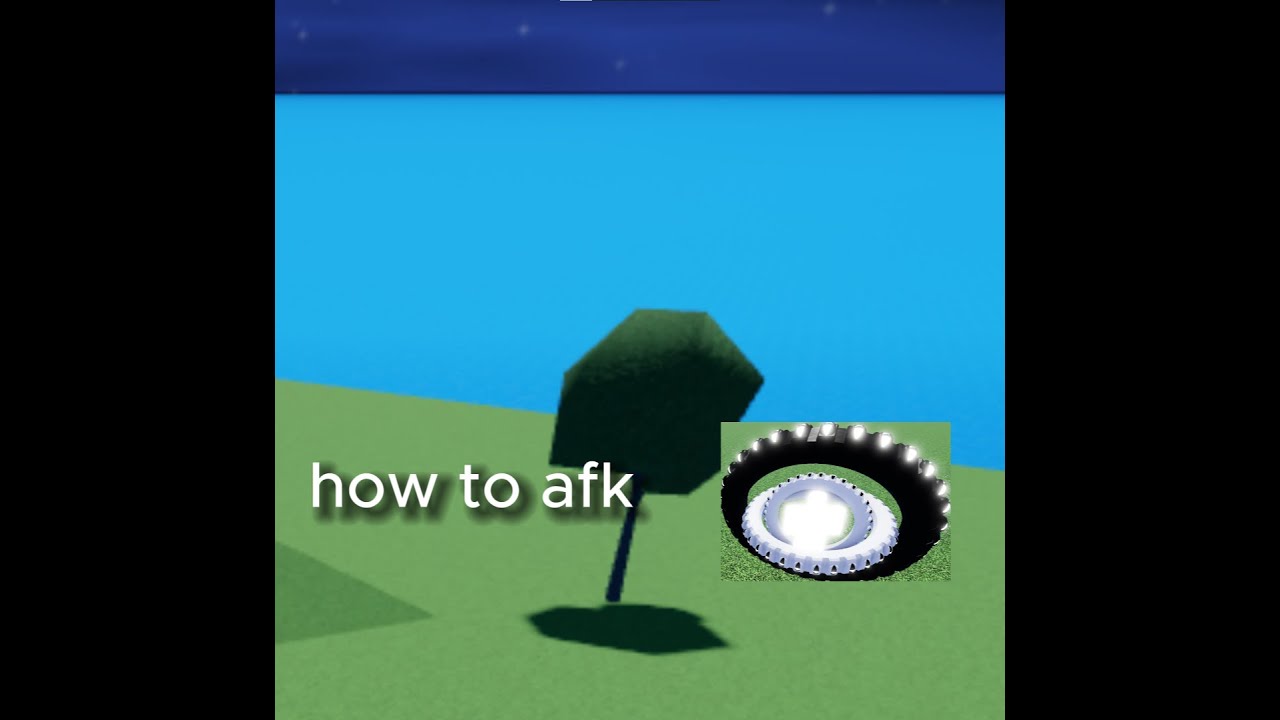 (SORTA OUTDATED SINCE WOF REMADE) afk grinding method bcwo - YouTube
