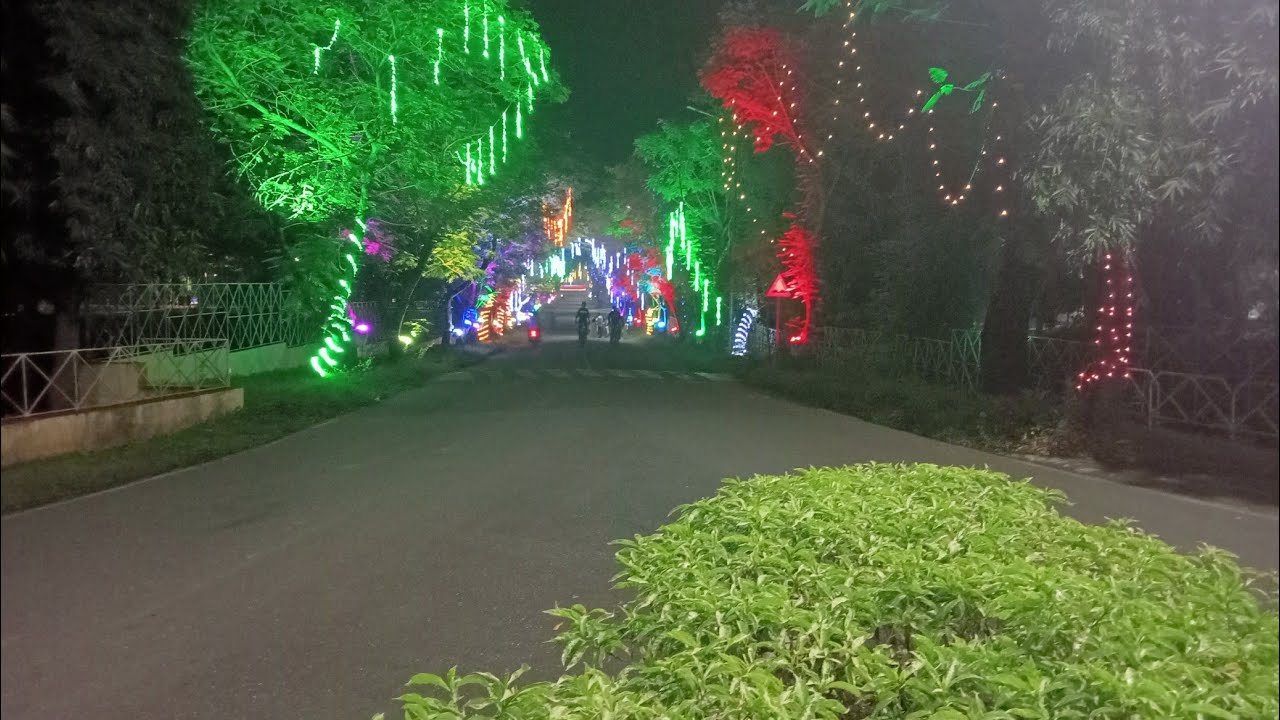 🎇🪔Reliance Township Nagothane🪔🎇|| दिवाली निमित्त आकर्षण ||#nagothane # ...