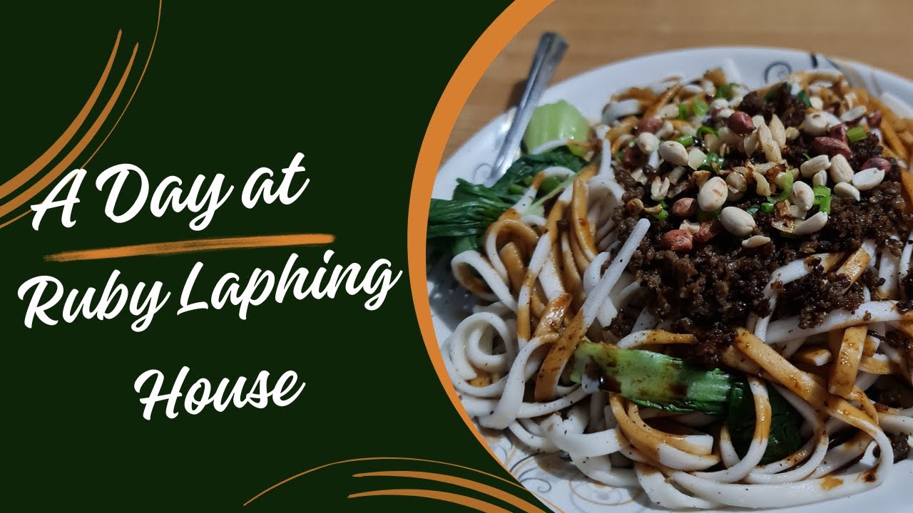 A Day at Ruby Laphing House ( Narayantar ) - YouTube