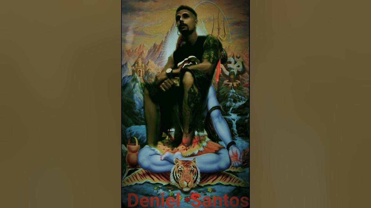 Dime que hago si ti- Deniel Santos. - YouTube