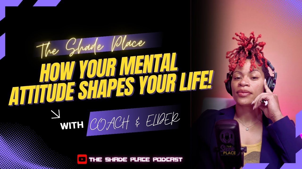 Kingdom Mindset: How Your Mental Shapes Your Life | Ep.59 - YouTube