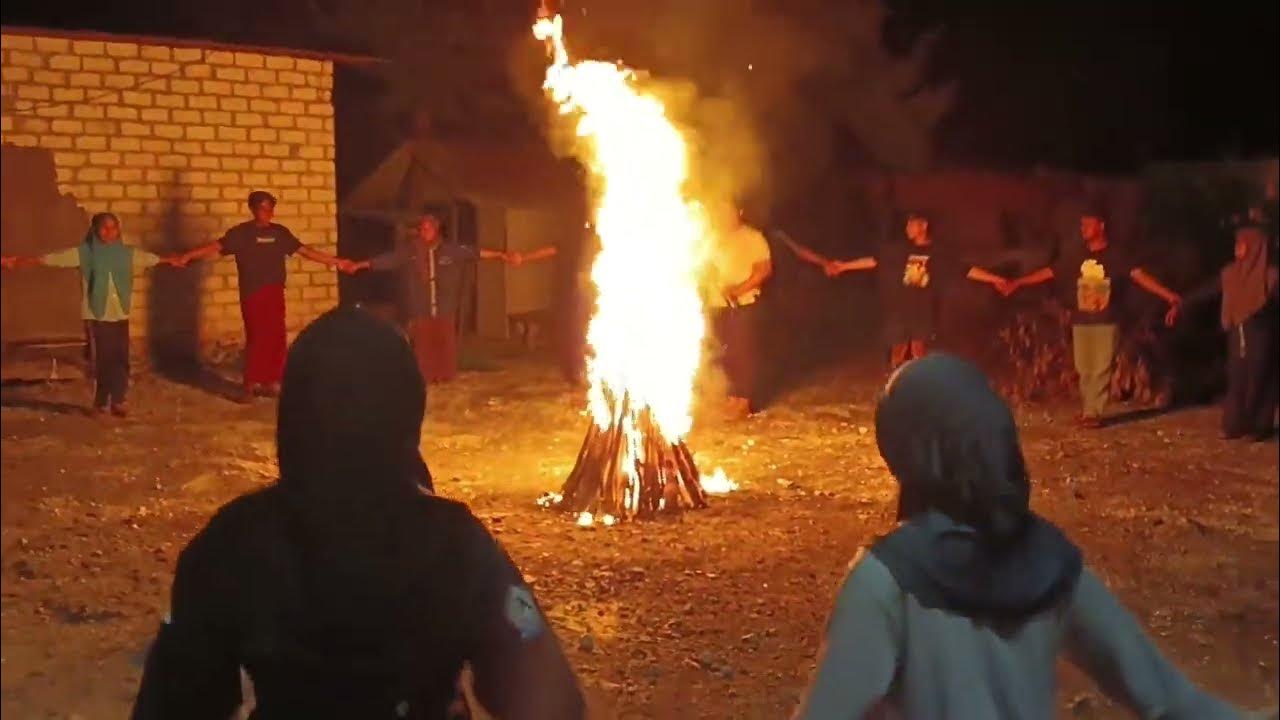 Aftermovie Upgrading Pengurus IKMARO 2022-2023 - YouTube