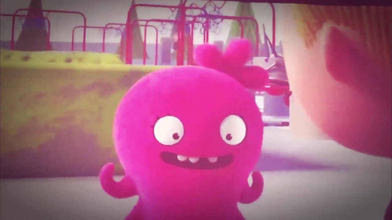 Moxy x Lou//edit// - YouTube