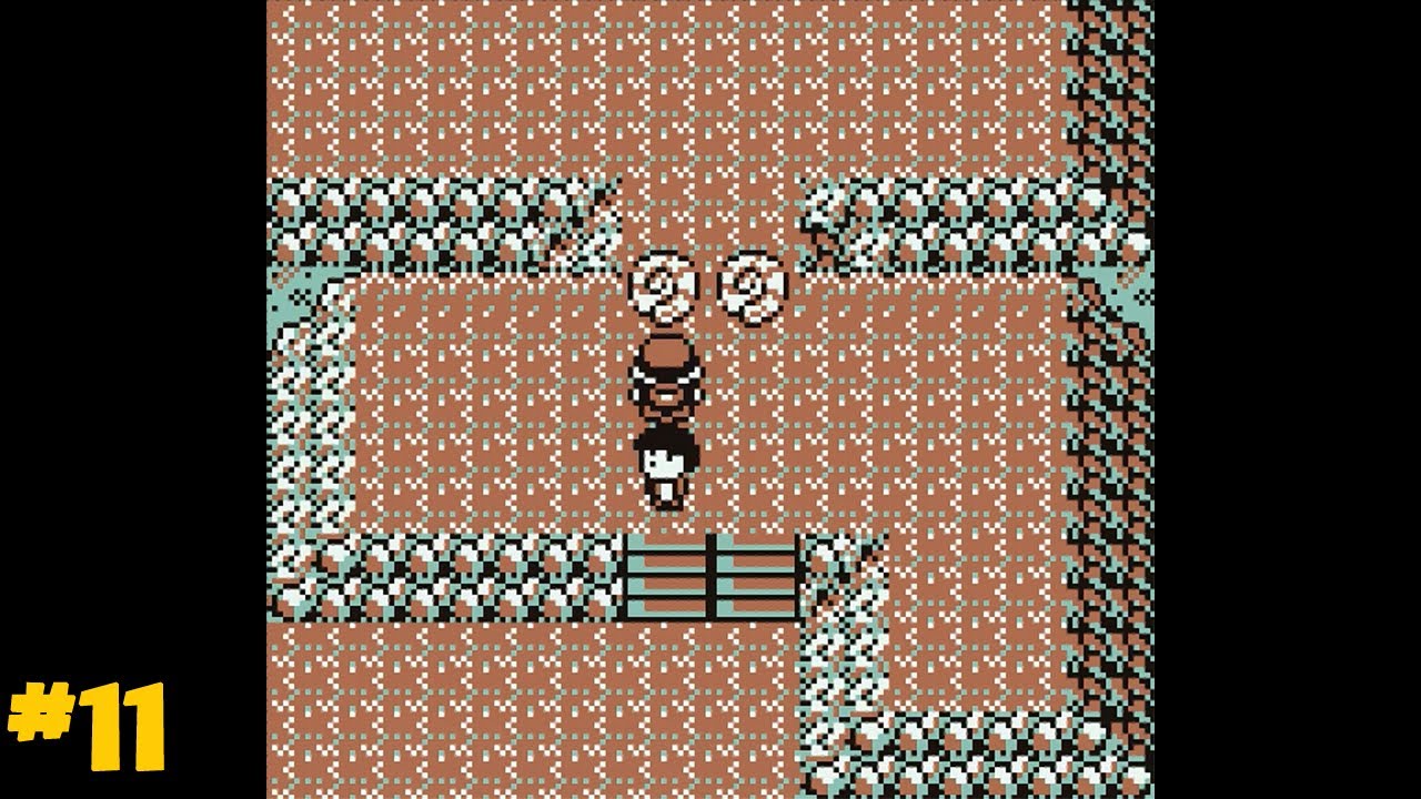 Let's Play Pokémon Green #11 - Dome vs Helix - YouTube
