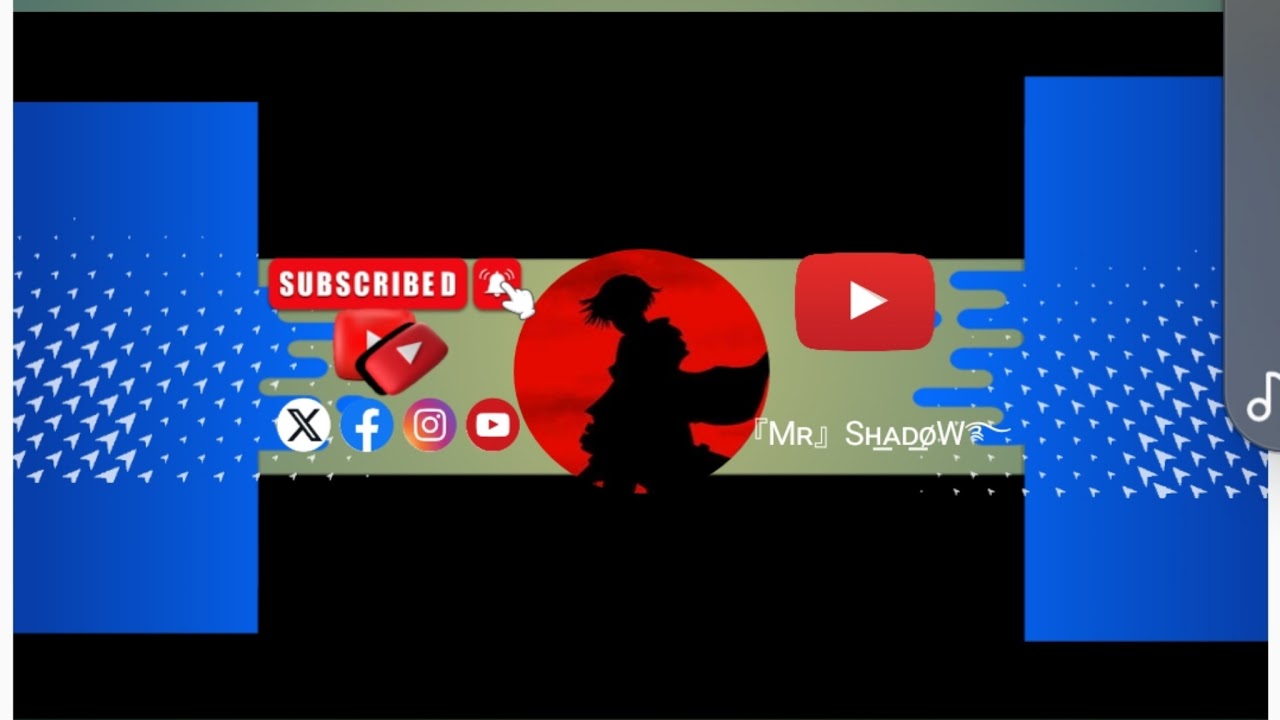 ShadowYT Live Stream - YouTube