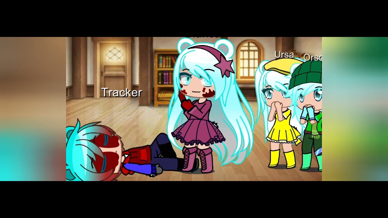 Octonauts Dares Episode 5 - YouTube