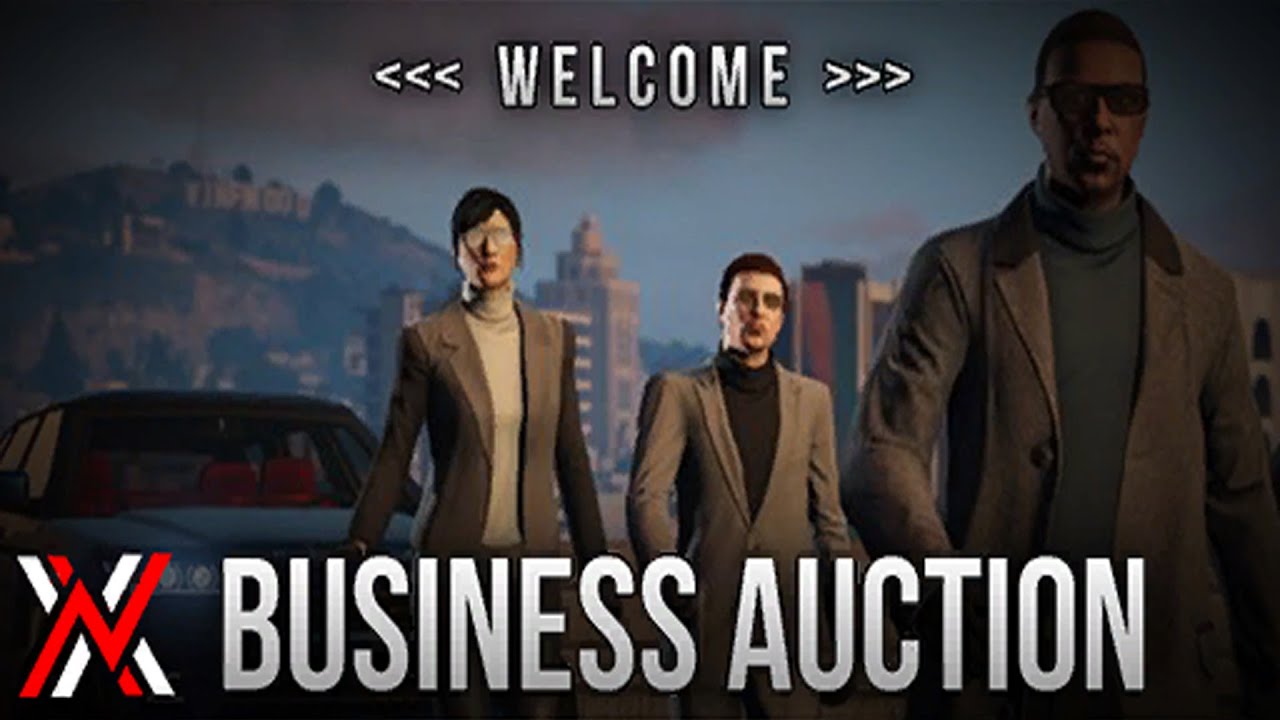 Auction In Nexus Roleplay| Tamil Live #38 | #gta5rp #nxrp #online # ...