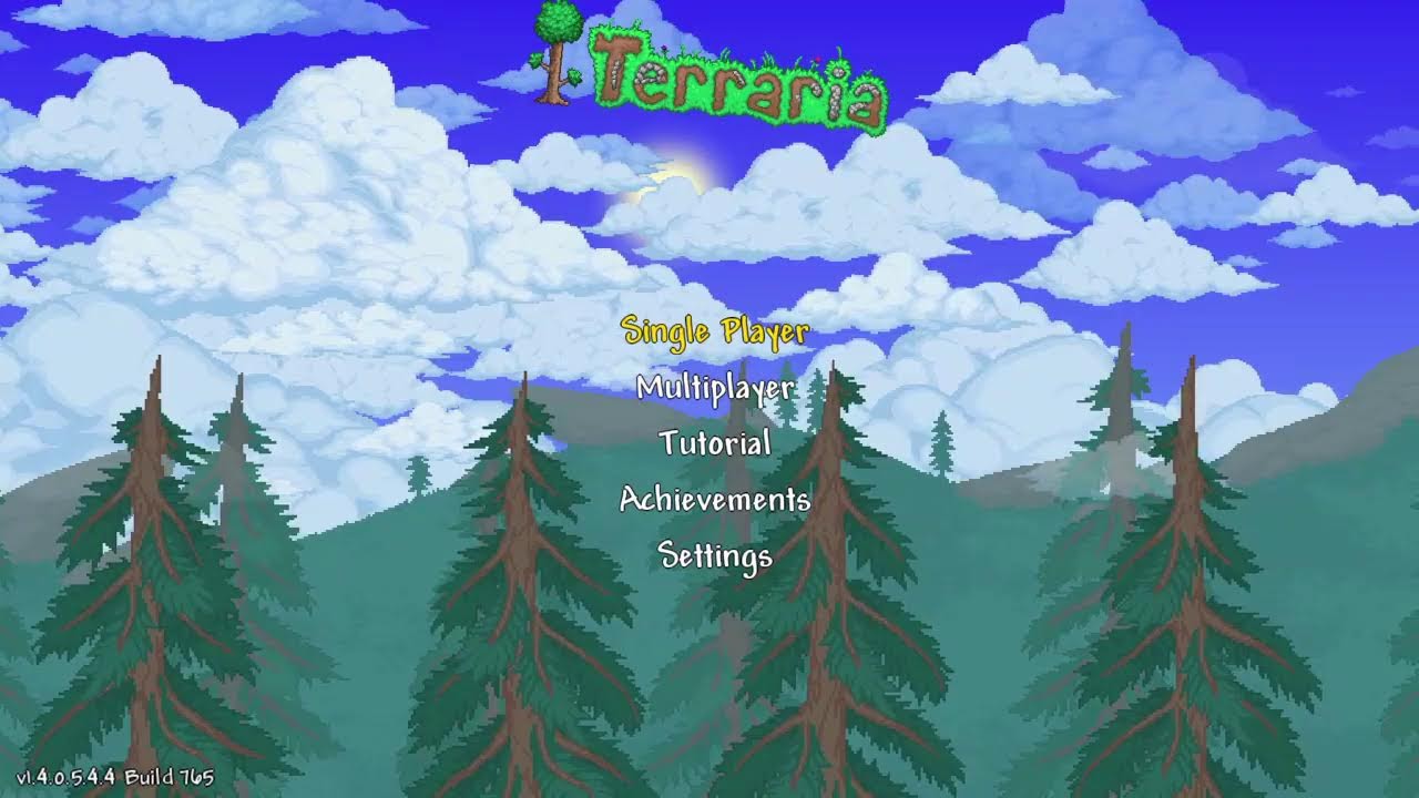 Terraria | Ranger Playthrough | Base building - YouTube