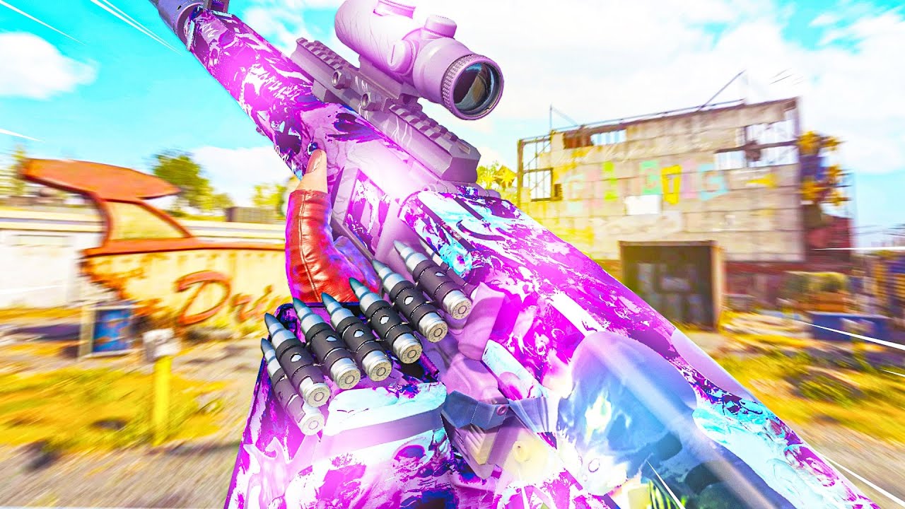 #1 BEST "MG 82" CLASS SETUP! (COLD WAR MULTIPLAYER) - YouTube