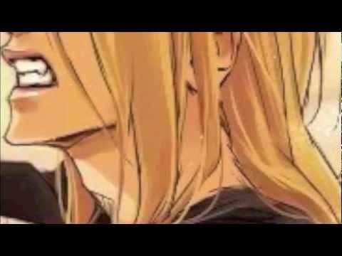 My First Project, Yaoi Hetalia: America & Britain vs Turkey & Greece ...