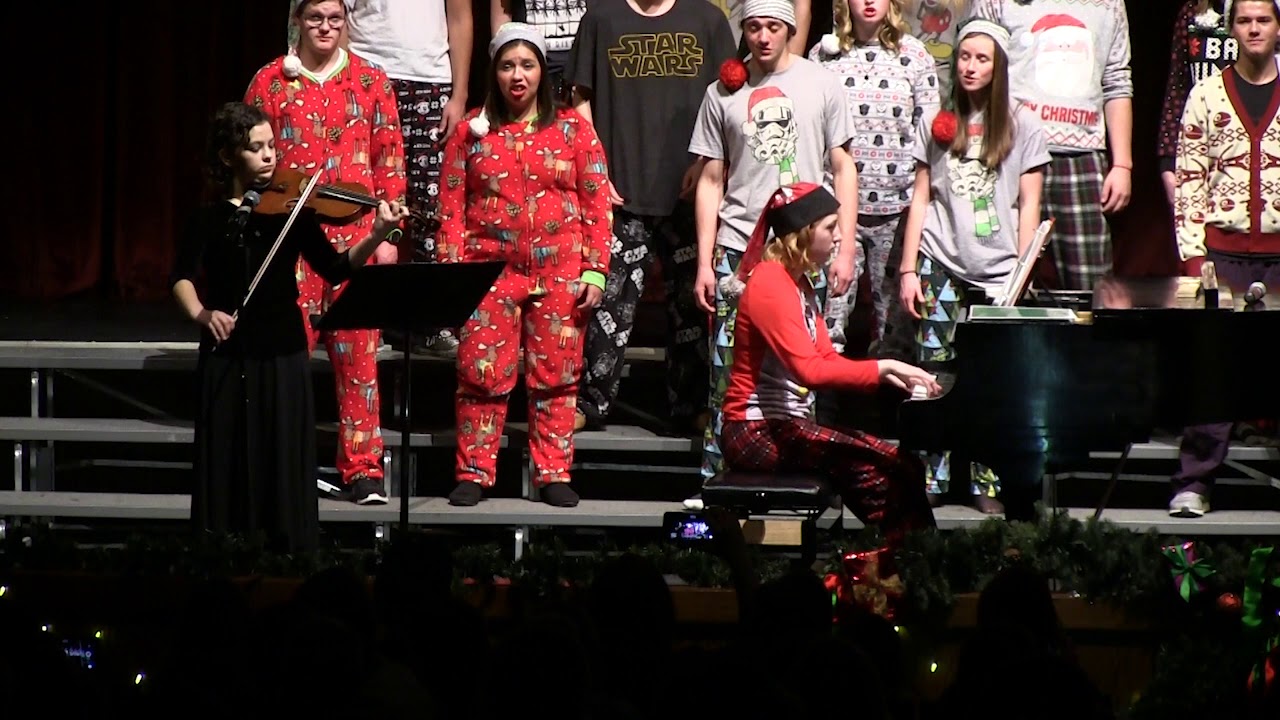 Madrigals Brightest and Best - YouTube