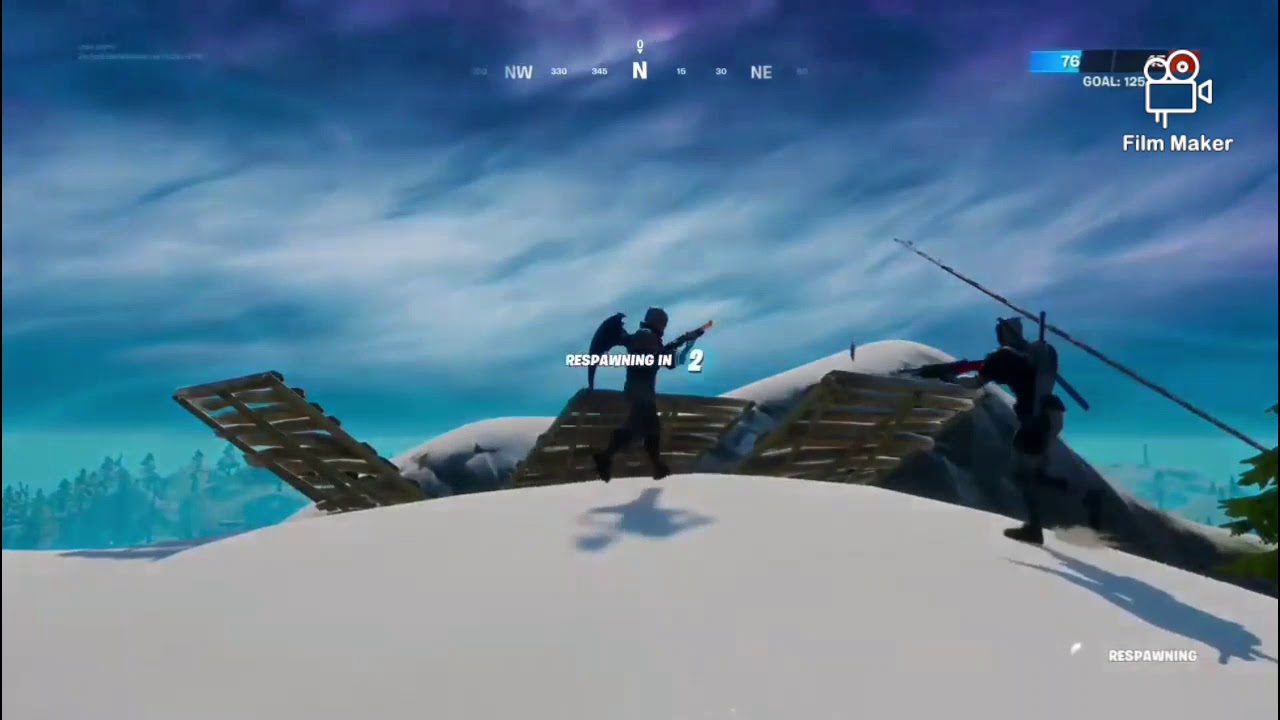 Fortnite with Sean - YouTube