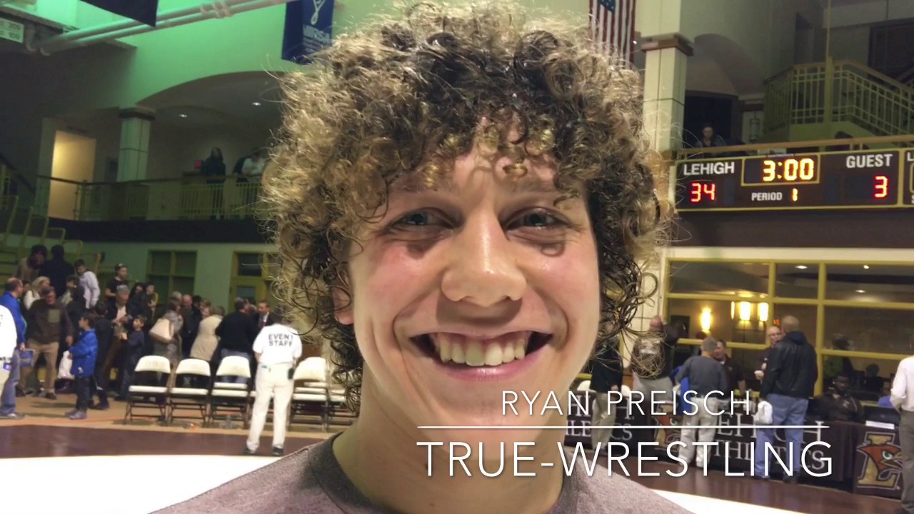 Ryan Preisch - YouTube