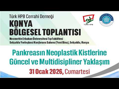 IPMN Dışı Kistik Neoplaziler: Ne Kadar Masum? Ne Kadar Tehlikeli? / Aziz Bulut