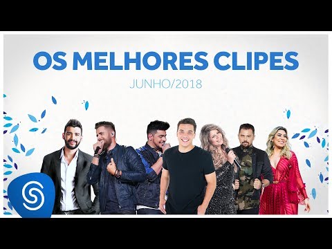 Top Ano Novo - Os Melhores Clipes para 2019