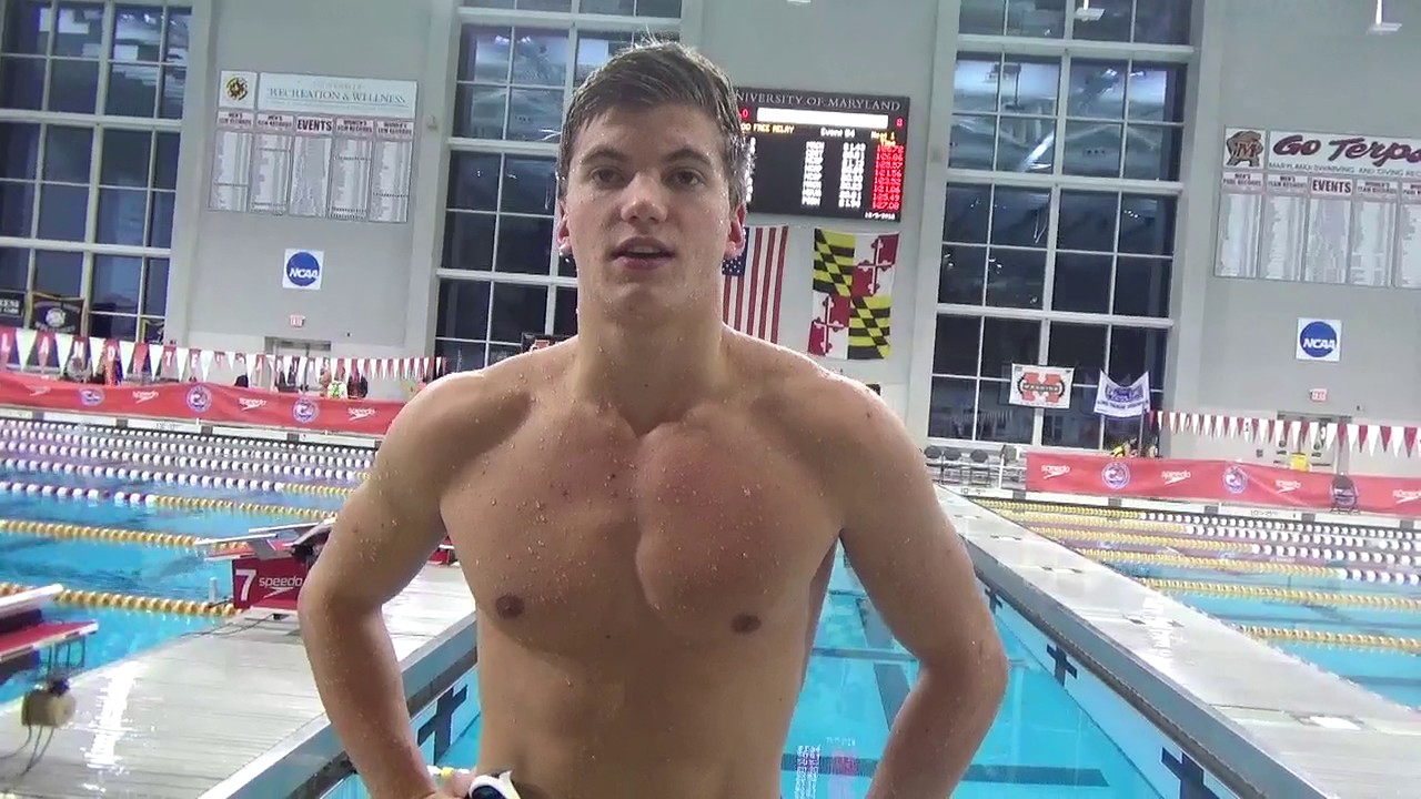 Tommy Hallock, Machine, day two finals - YouTube