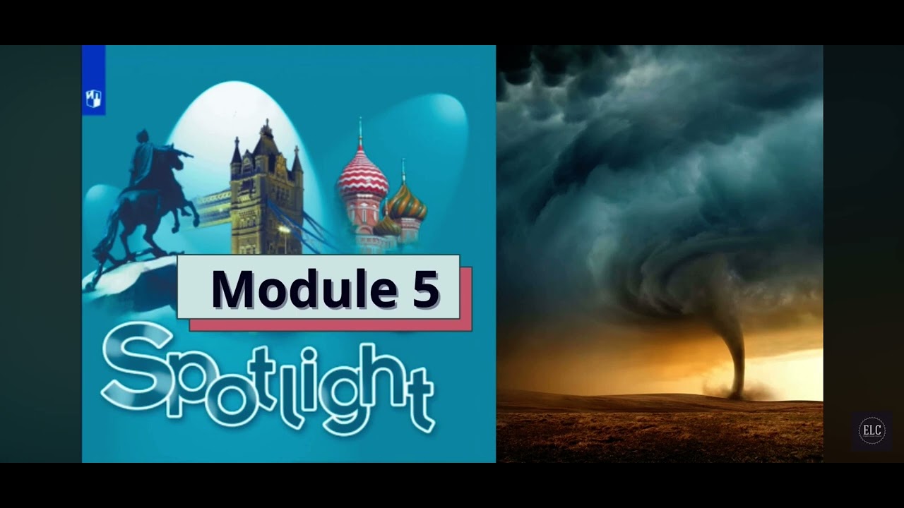 Spotlight 8 Modul 5 ex.4 - YouTube