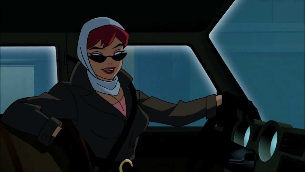 Giganta - Secret Society HD Part 1 - YouTube