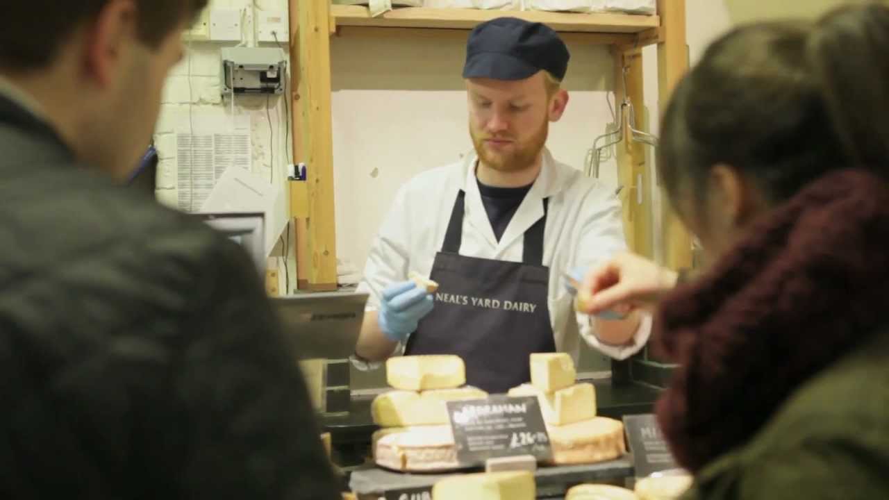 Food Chain: Part 4 - Graham Kirkham & David Lockwood - YouTube