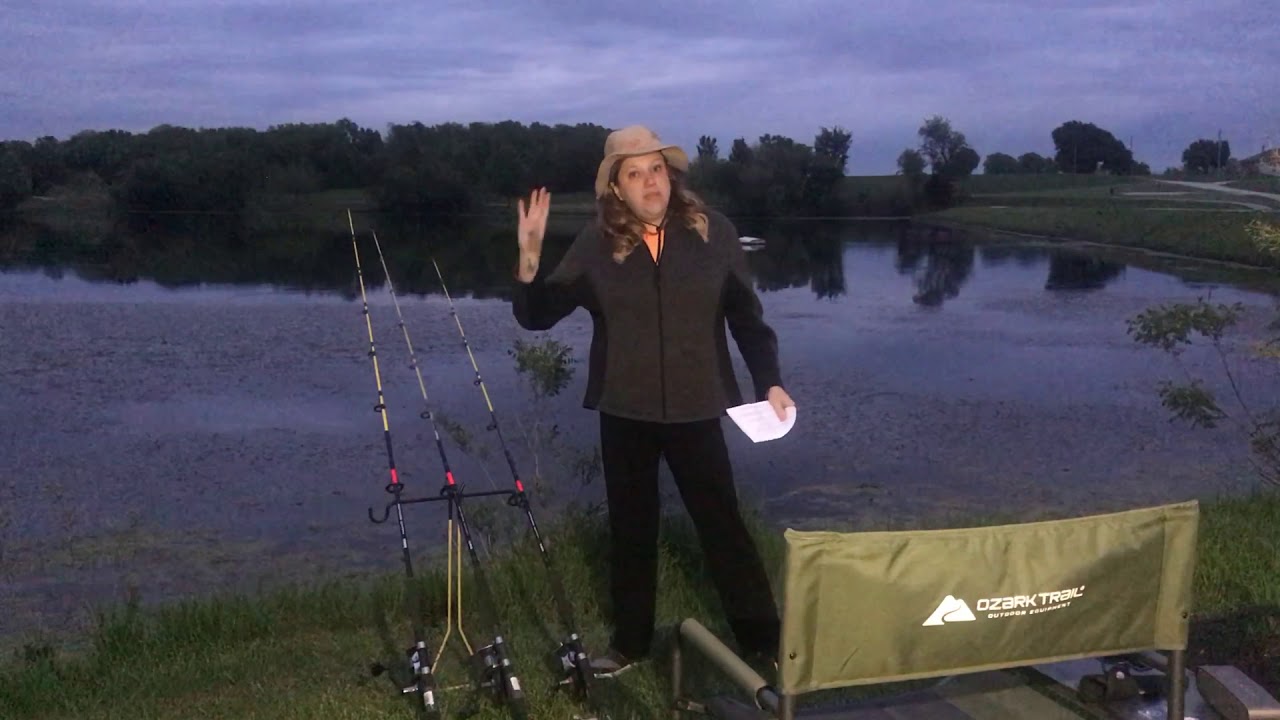 Kid's message with Miss Jamie! - YouTube