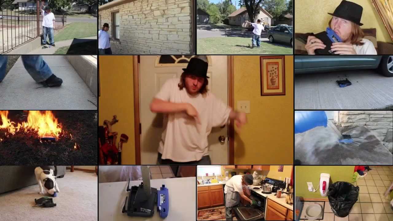 Kill Your Old Router - YouTube