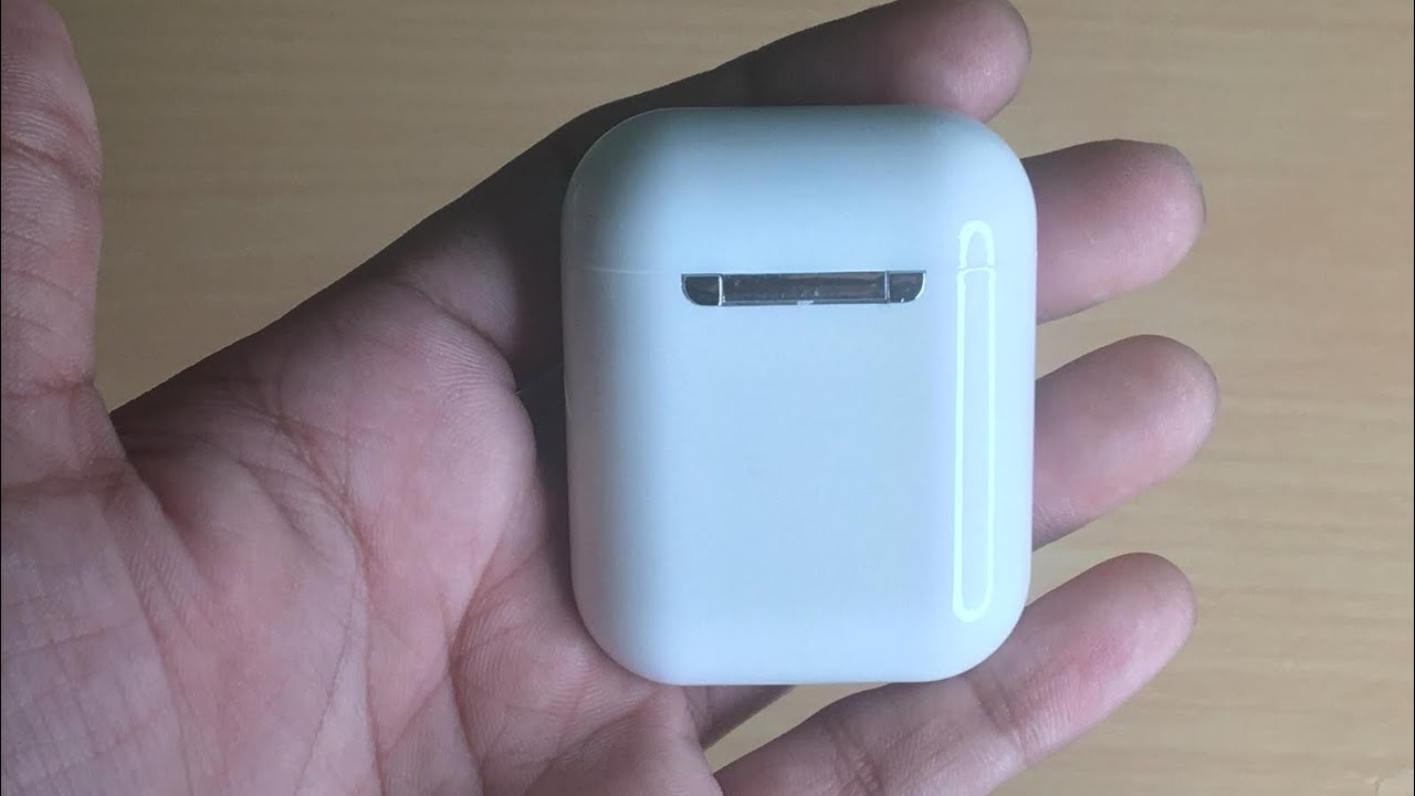 I bought a brand new Apple EarPod for $39! - YouTube