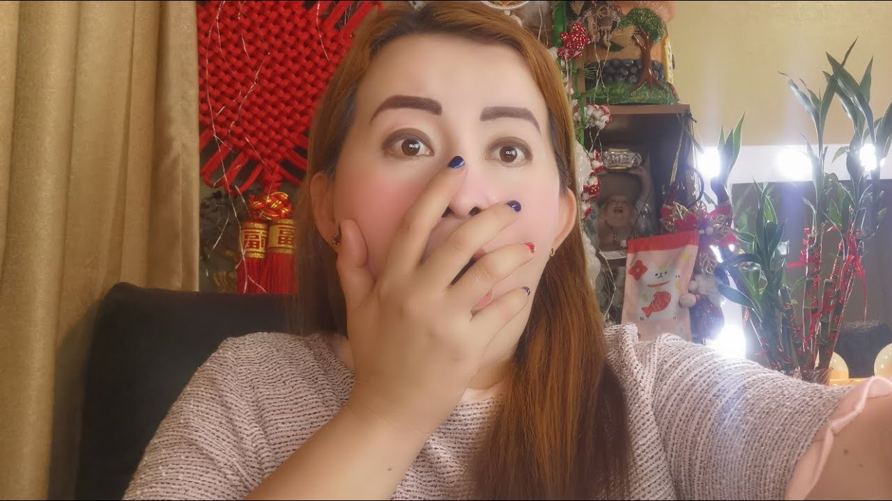 POWERFUL NA OMO STONE NAKAKAGULAT NA SWERTE-APPLE PAGUIO7 - YouTube