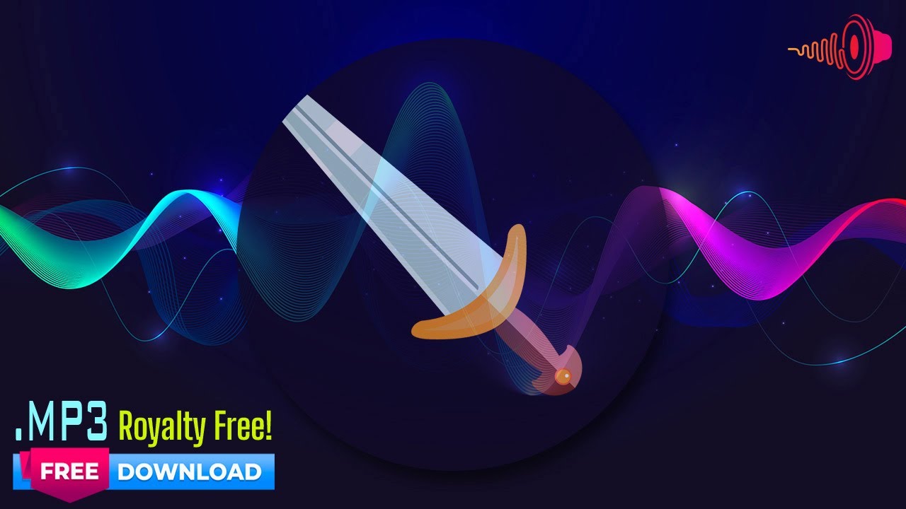 Sword Blade Slash Swish Noise Sound Effect Audio - YouTube