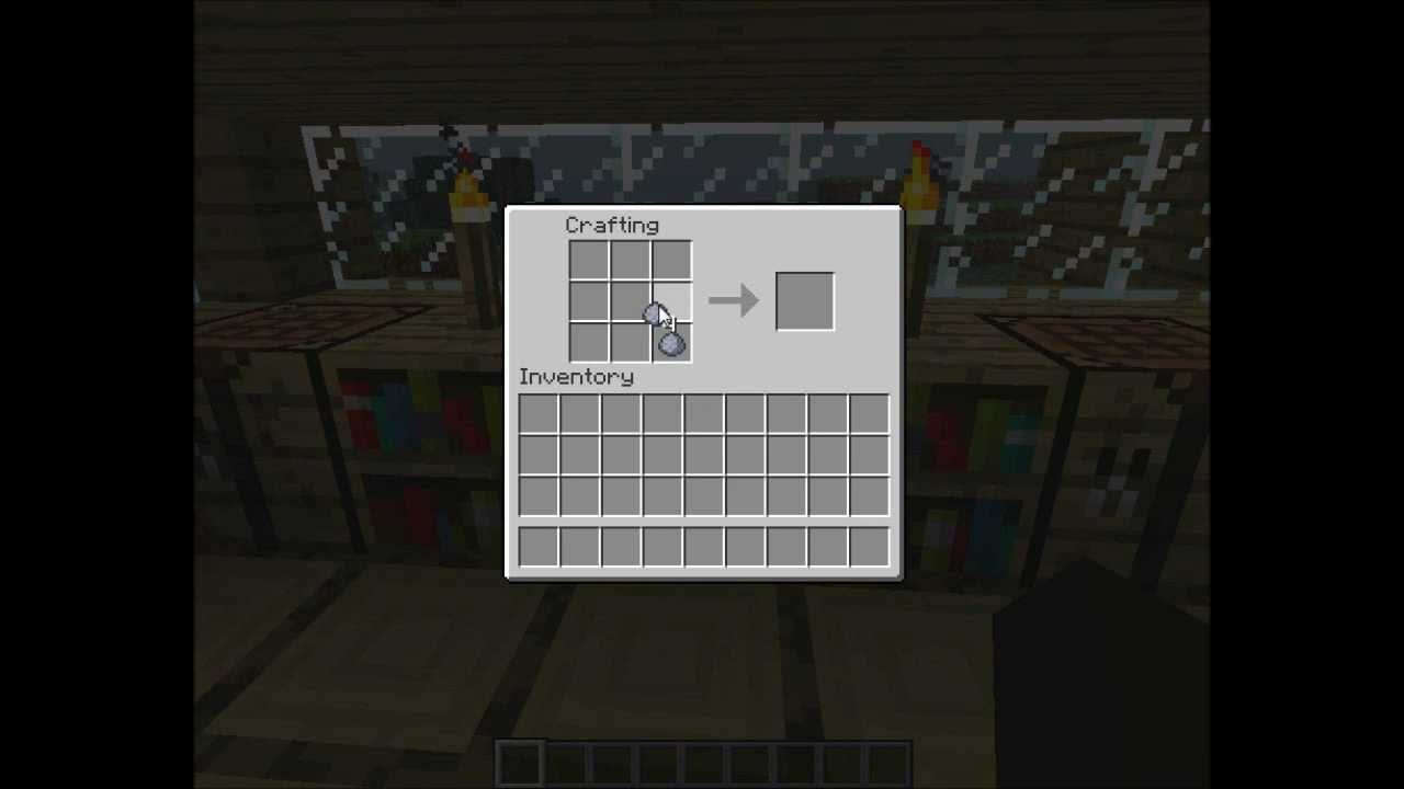 how to make clay block in minecraft - YouTube