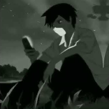 chico sad:(™ - YouTube