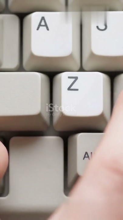 12 Windows Key Shortcuts You Need! - YouTube