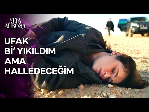 Ben Kaynanasına Kafa Tutmuş Kadınım, Kurşun Yarası Bana Ne Der?