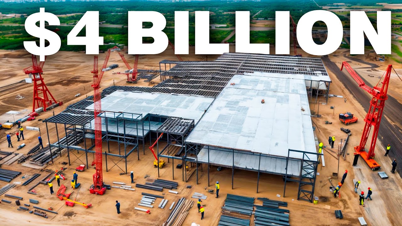 MASSIVE NEW Development Coming Soon To Kansas City in 2025! - YouTube