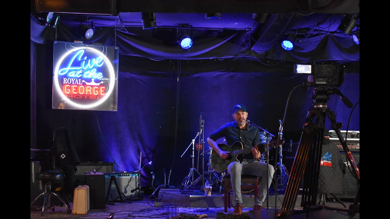 Virtual Summer Concert Series Presented by Club Regent Casino & Events ...