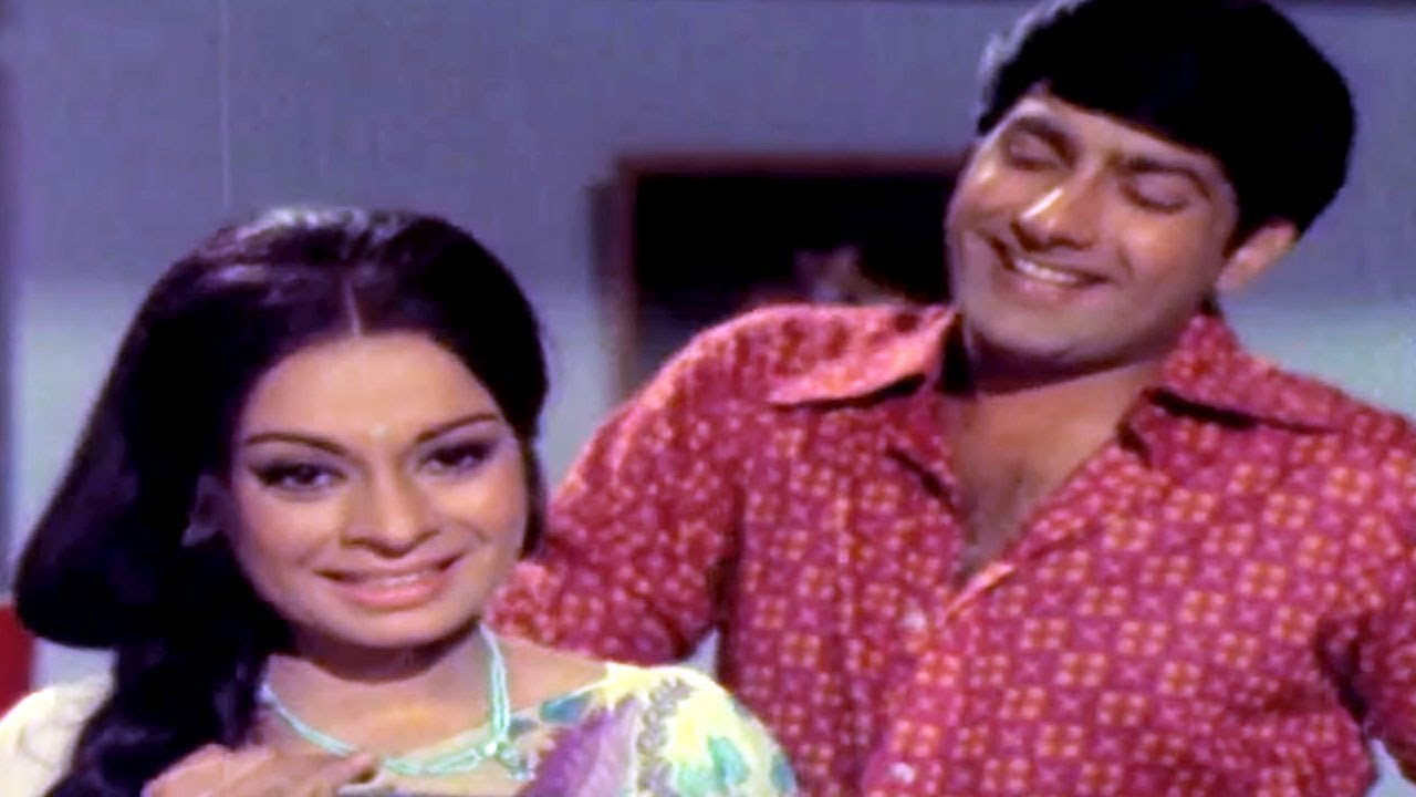 Rehana Sultan in Anil Dhawan's house for work | Haar Jeet | Comedy ...