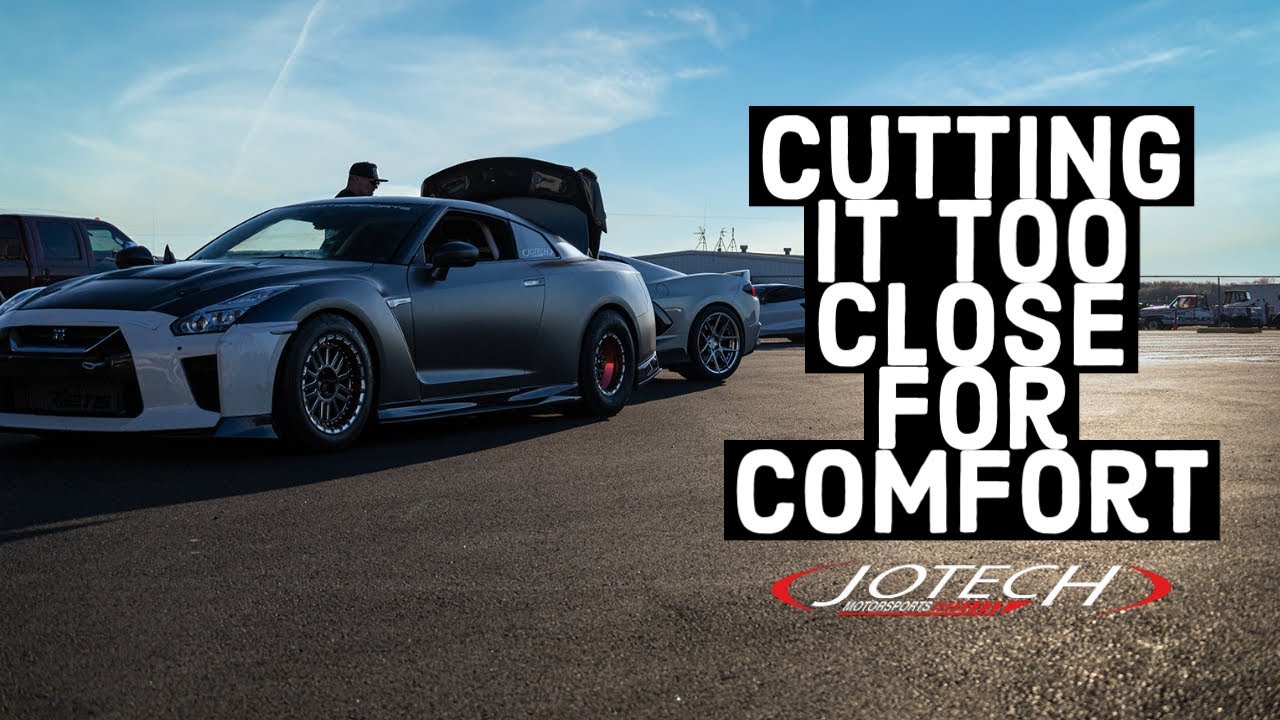 NEWS – Jotech Motorsports